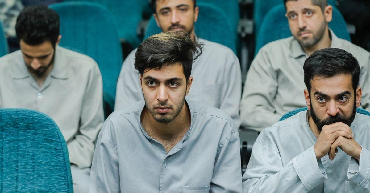 Iran Tortures, Sexually Abuses Detained Protesters: Reports