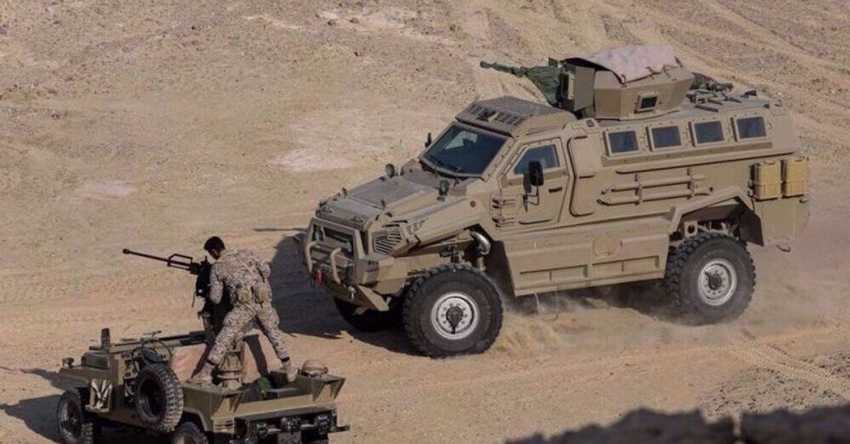 Iran’s Guards Launch War Games Along Armenia, Azerbaijan Border