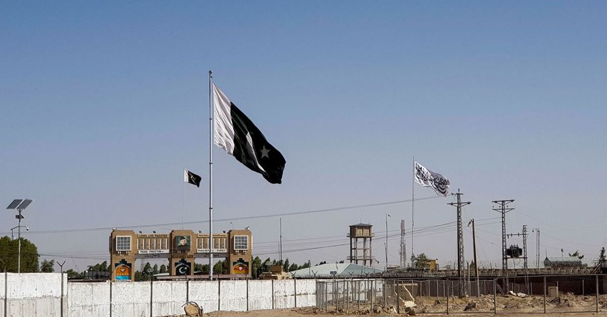 طالبان از میان ۲۰۰۰ زندانی افغان در پاکستان، ۵۰۰ نفر آزاد شدند