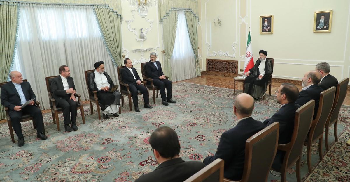 Iran Appoints New Ambassador To United Nations Headquarters