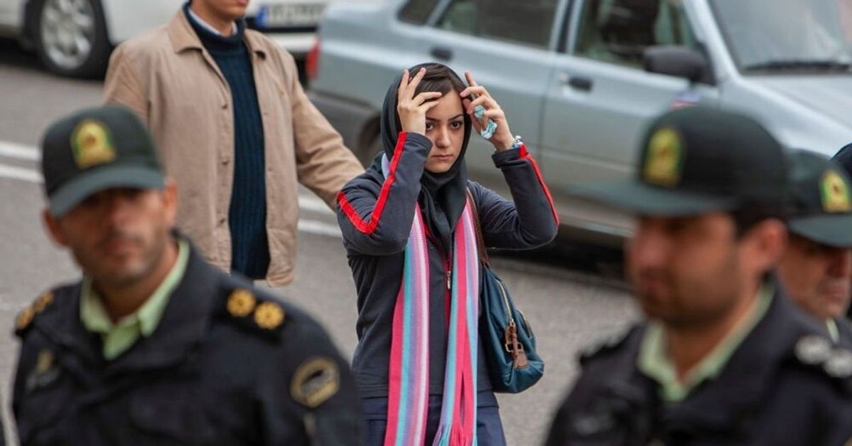 Iran Regime Plans To Pursue Mandatory Hijab By New Methods