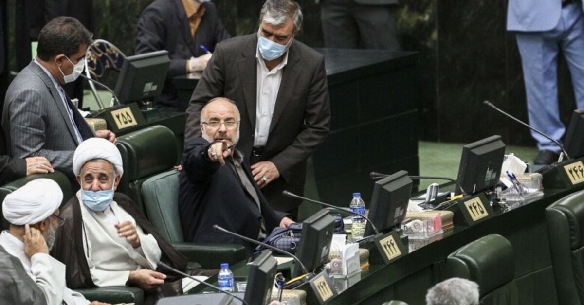 SUV-Gate Deepens Rift Among Hardliners In Iranian Parliament