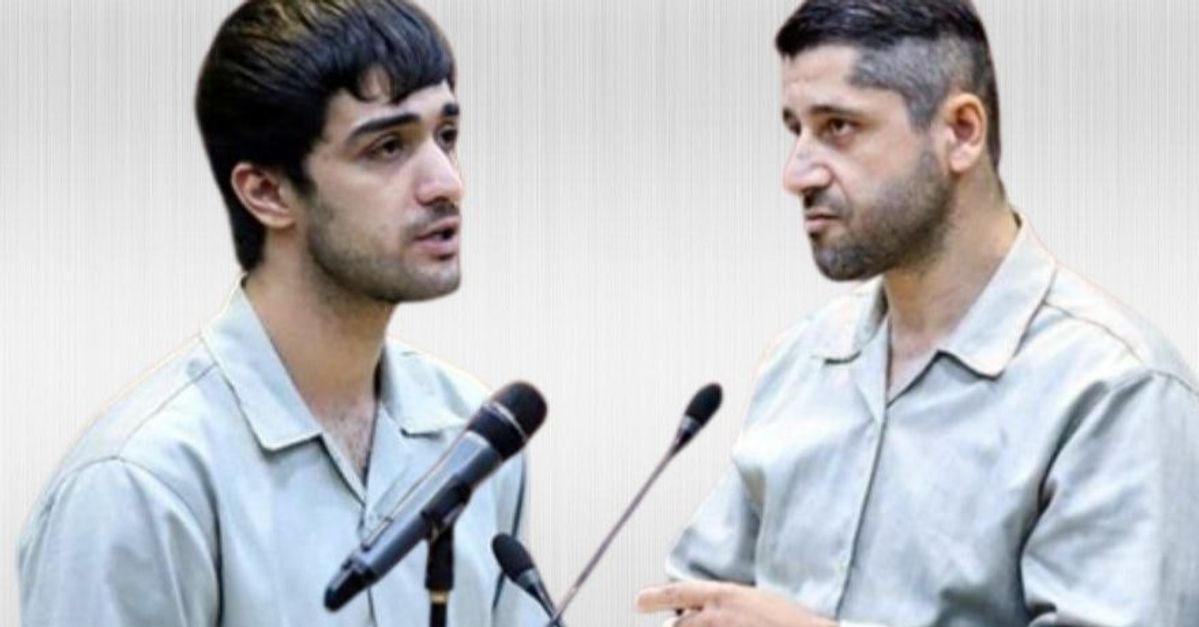 Activists Say International Pressure Needed To Stop Executions In Iran