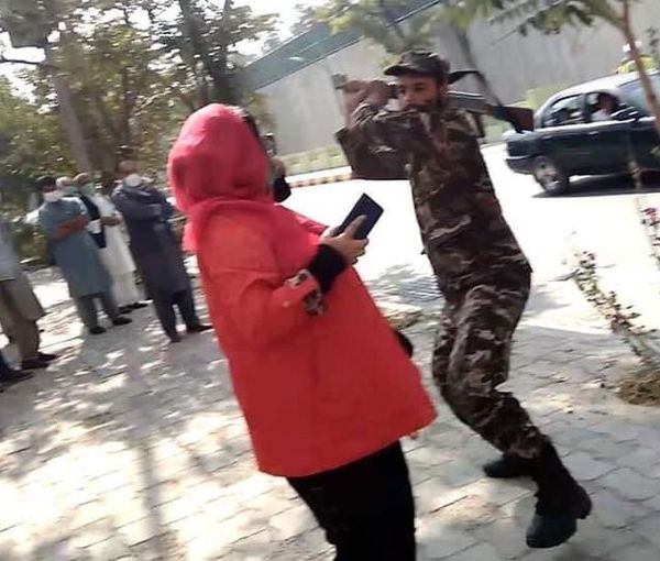 طالبان گزارشهای نهادهای حقوق بشری از افغانستان را «غیر علمی و «خلاف