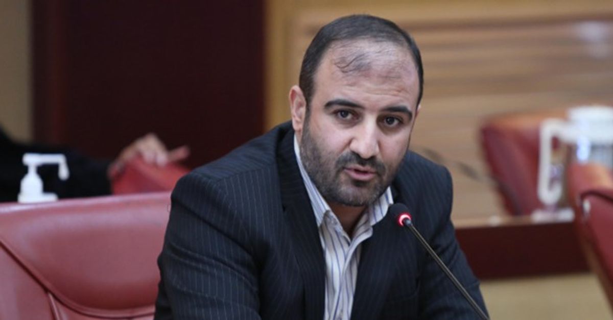 Iran Claims No Professor Dismissed Due To Political Issues