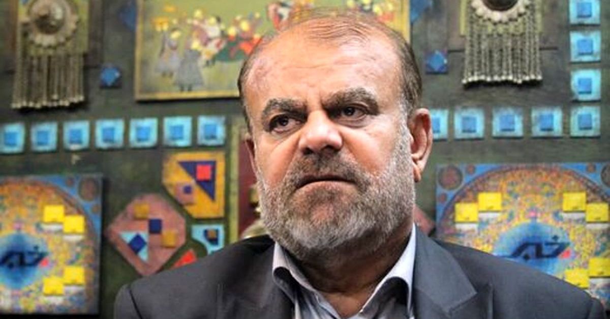 مرگ رستم قاسمی، وزیر جنجالی دولت‌های احمدی‌نژاد و رئیسی به دلیل بیماری