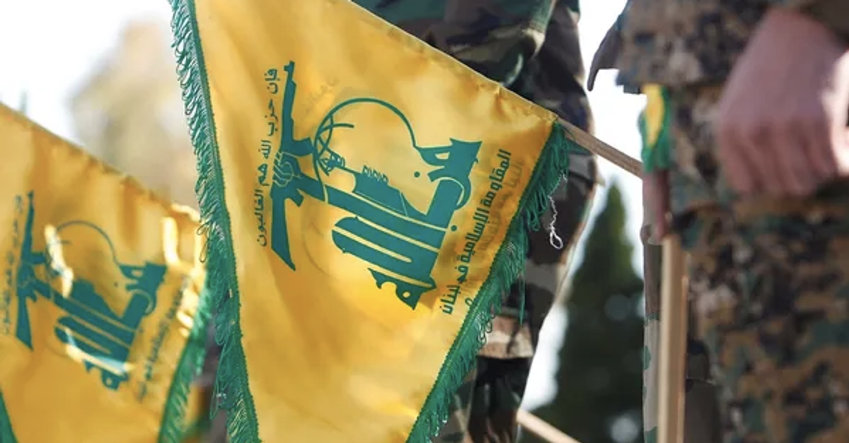 Lebanon’s Hezbollah Helping Iran In Its Pro-Government Propaganda