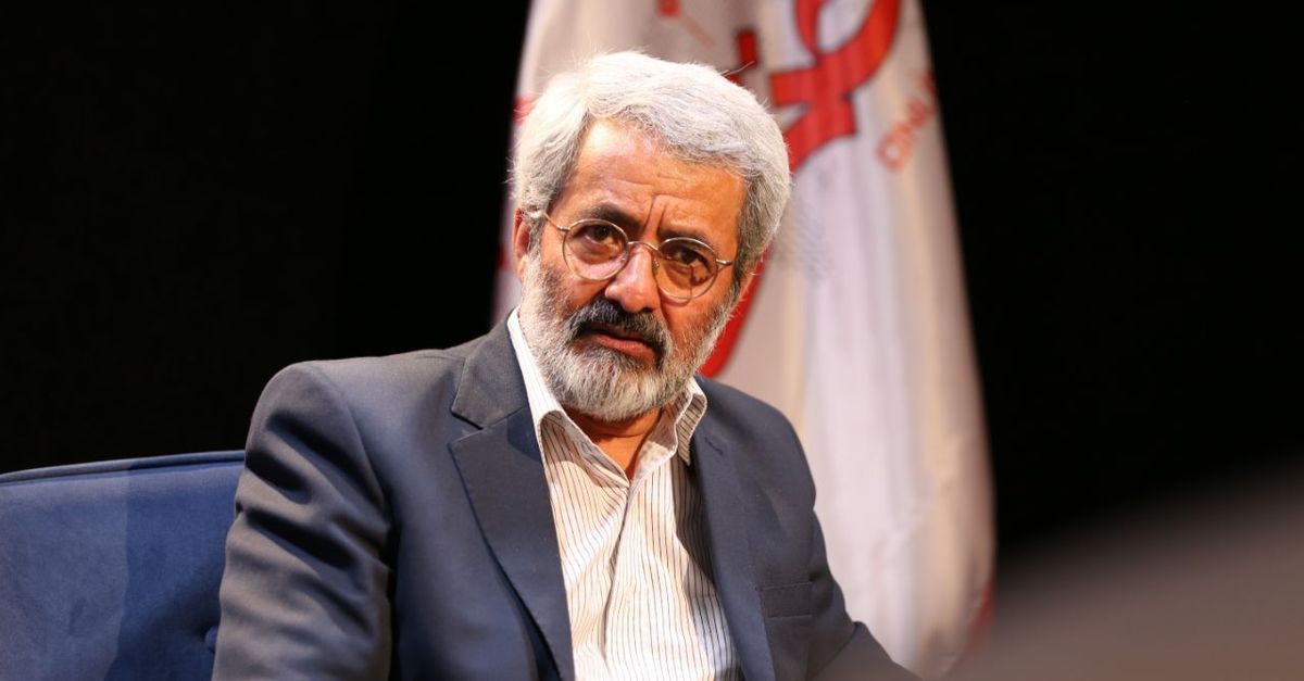 Abbas Salimi Namin, Conservative political activist: Promises made by a ...