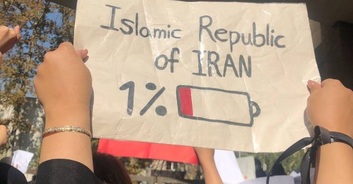 خیزش انقلابی مردم ایران؛ جمهوری اسلامی در شکننده‌ترین حالت ممکن