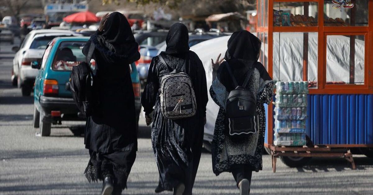 سازمان نجات کودکان در واکنش به منع تحصیل دختران تصمیمات طالبان ویرانگر است
