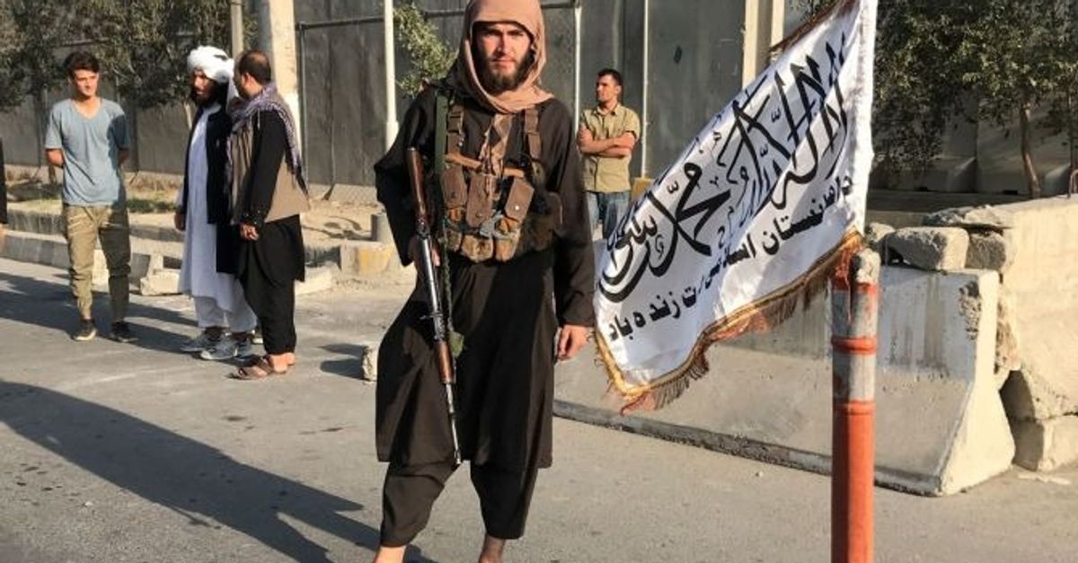 منابع میگویند از سرنوشت یک زن ربوده شده توسط طالبان در ولایت بدخشان