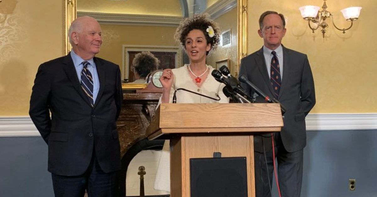 US Congress Reportedly Passes HUNT Act Against Islamic Republic