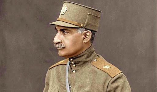 In A surprising Move A Website In Iran Marks Reza Shah’s Birthday