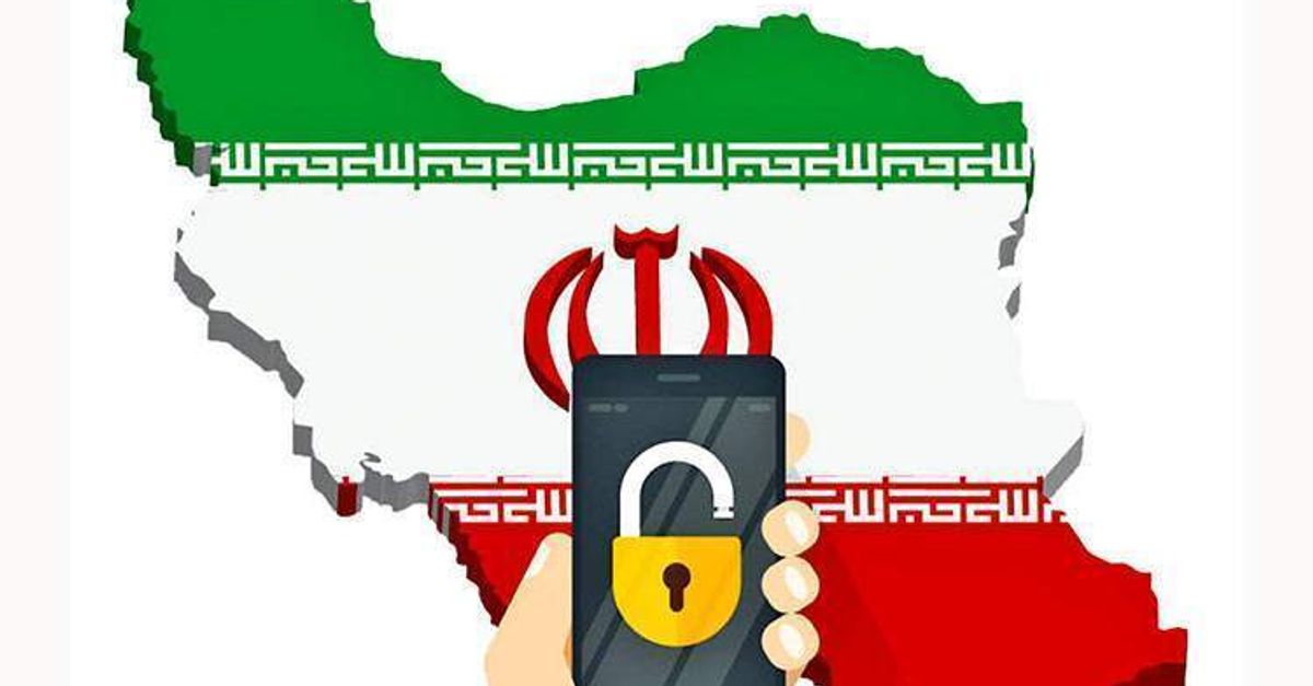 Iranian Spyware Steals People's Info Via VPN