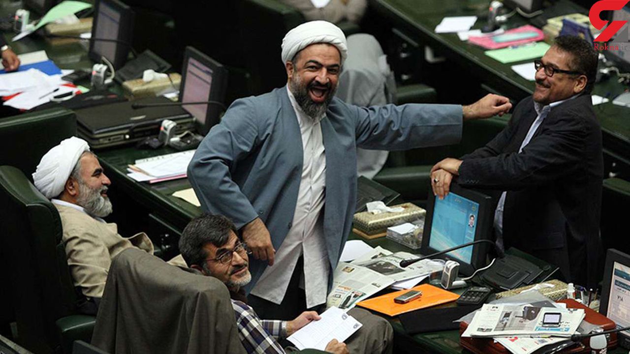 Iran's Conservatives Divided Ahead Of Parliamentary Elections | Shabtabnews