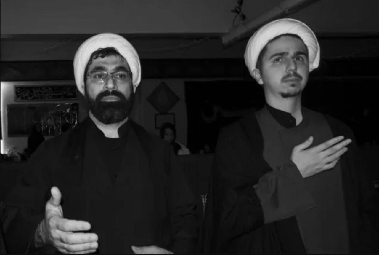 Iranian Dissident In Finland Targeted By Pro-Regime Imam | Shabtabnews
