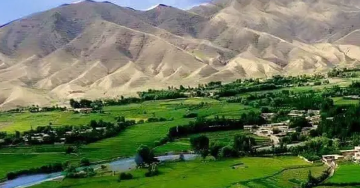 Taliban Intends to Suppress NRF in Baghlan, Say Local Sources