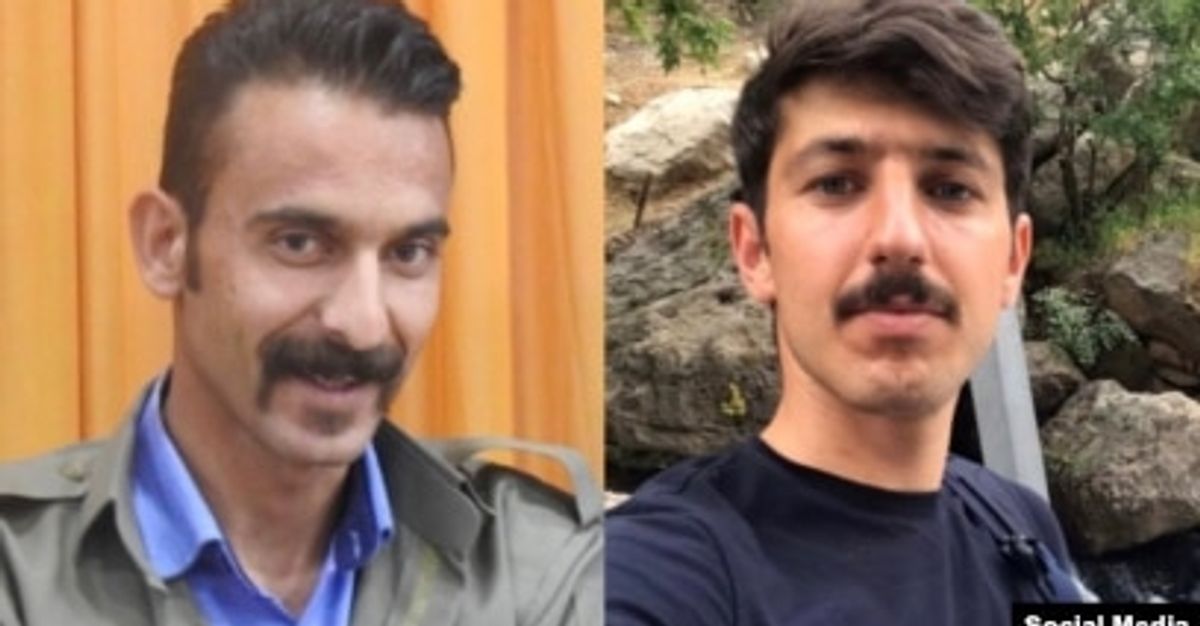 Concerns Grow As Iran Executes More Political Prisoners