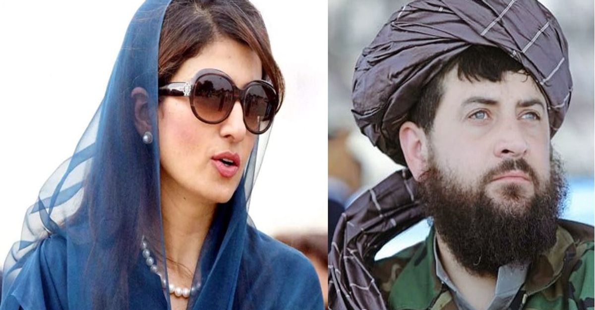 منابع به افغانستان اینترنشنال ملا محمد یعقوب حاضر نشد با حنا ربانی در
