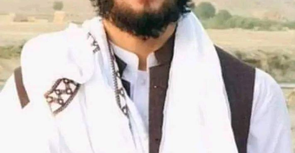 منابع محلی سارنوال طالبان که به تجاوز جنسی بر محافظش متهم بود بدون