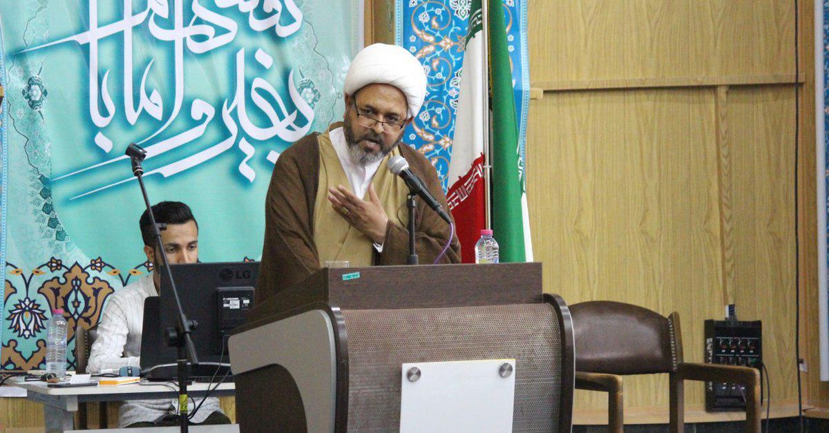حسین معتمدی‌فر، امام جمعه تربت جام بر اثر بیماری کلیوی درگذشت