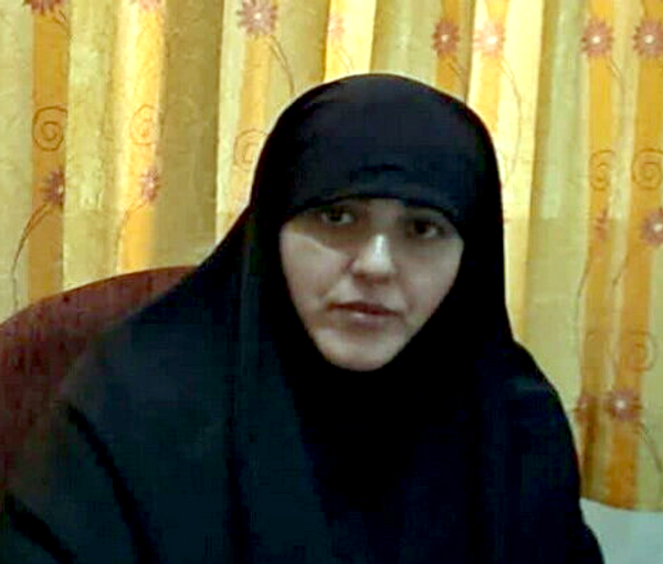 مدیر مدرسه علمیه خواهران چالوس بیحجابی زنان یعنی آمادهسازی ابزار لذتجویی مردان