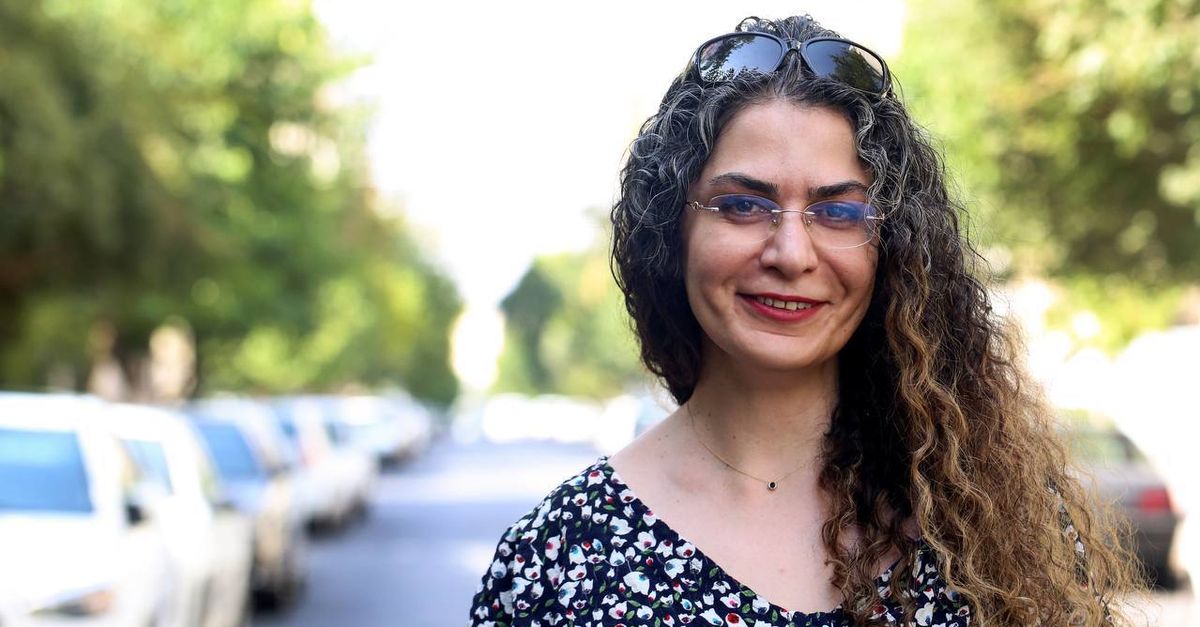 خانواده جواد روحی از بهاره هدایت، زندانی سیاسی، خواستند اعتصاب غذای خود